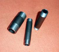 China ASME B16.11 Froged Socket Welding Pipe Fittings Threaded 9000lbs 2000lbs for sale
