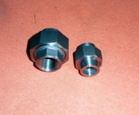 China ASME B16.11 ASTM A105 High Pressure Forged Fitting 3000LB Elbow Cap Tee 1/2 to 4 Inch for sale