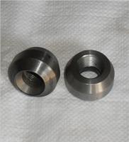 China 9000# A105 Carbon Steel Weldolet Oil Surface for sale
