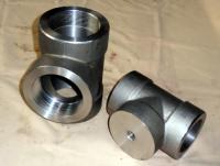 China 9000# A105 Carbon Steel Weldolet Oil Surface for sale