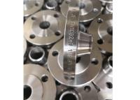China EN1092-1 Type 11 Weld Neck Flange PN16 DN10-DN4000 ST37.2 Carbon Steel Forged Flange for sale