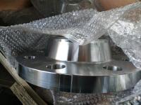 China EN1092-1 Type 11 Weld Neck Flange PN16 DN10-DN4000 ST37.2 Carbon Steel Forged Flange for sale