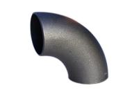 China Thick 2MM To 32MM Reducing Elbow Buttweld Hot Or Cold Galvanized for sale