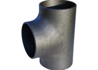 China Thick 2MM To 32MM Reducing Elbow Buttweld Hot Or Cold Galvanized for sale
