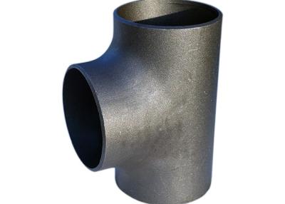China Thick 2MM To 32MM Reducing Elbow Buttweld Hot Or Cold Galvanized for sale