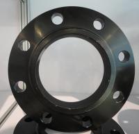 China 24 Inch Carbon Steel Flange ANSI B16.5 ASME B16.47 150LBS Rust Proof Oil for sale