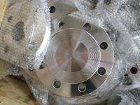 China Stainless Steel EN1092-1 DIN Flange Forged SS304 SS316L 1/2 to 96 Inch 150 to 6000 for sale
