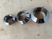 China 9000# A105 Carbon Steel Weldolet Oil Surface for sale