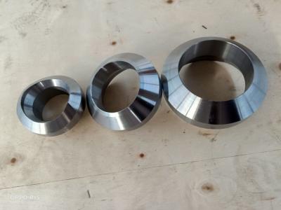China 9000# A105 Carbon Steel Weldolet Oil Surface for sale