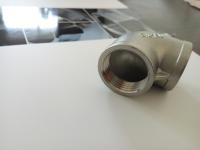 China Carbon Steel Forged Fittings ASME B16.11 3000# Threaded Half Coupling 1/2 to 2 Inch for sale