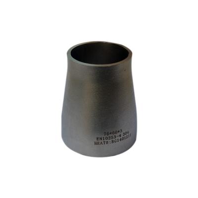 China Seamless Welded Concentric Eccentric Reducer Pipe Fitting STD SCH40 SCH80 SCH120 XXS 1/2-72 Inch for sale