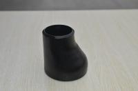 China Seamless Welded Concentric Eccentric Reducer Pipe Fitting STD SCH40 SCH80 SCH120 XXS 1/2-72 Inch for sale