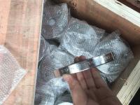 China Carbon Steel CT20 GOST 33259 Type 01 Plate Flange 16MN GOST 33258 Type 11 WN DN15-DN1200 for sale