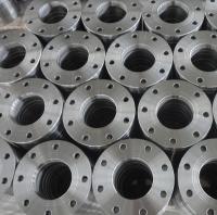 China JIS B2220 SS400 Blind Plate Flange 1K-40K DN10-DN1500 PED AD2000 Rust Proof Oil for sale