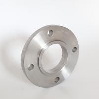China Weld Neck Pipe Flange OD 15mm to 6000mm BS4504 BS10 Carbon Steel Stainless Steel for sale