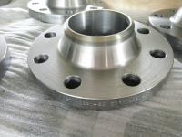 China GOST 33259 Weld Neck Flange DN10-DN500 Q235 Carbon Steel PN6-PN40 Butt Weld for sale