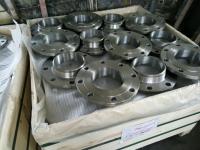 China GOST Standard Flanges 12820 12821 33259 ASTM A182 A240 310 321 317 347 904L 1/2-48 Inch for sale
