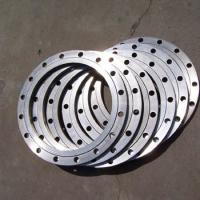 China 4inch Ring And Blind Flange Awwa C207 Class B for sale
