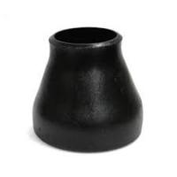 China ANSI B16.9 Carbon Steel Eccentric Reducer Butt Weld Pipe Fitting 1/2-48 Inch for sale