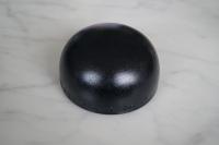 China Asme B16.9 Stainless Buttweld Caps DIN2617 JIS EN STD 4 Inch 2 Inch Galvanized Pipe Cap for sale