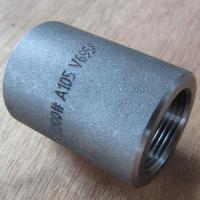 China ASME B16.11 Forged Steel Elbow 3000lb Carbon Steel Socket Weld DN15 to DN200 for sale
