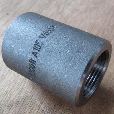 China ASME B16.11 Forged Steel Elbow 3000lb Carbon Steel Socket Weld DN15 to DN200 for sale