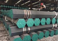 China Carbon Steel Seamless Pipe ASTM A106 Grade B Sch40 10mm to 762mm ASME B36.1 for sale