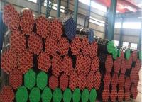 China A106grb Sch 40 Carbon Steel Seamless Pipe 70mm for sale
