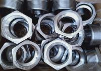China ASME B16.11 A105 Elbow 3000 Lbs Socket Welding Threaded Forged Steel Fitting for sale