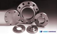 China DIN2527 Blind Flange Carbon Steel PN6 to PN100 DN15 to DN3000 Forged for sale