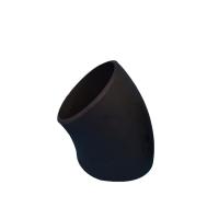 China Carbon Steel Long Radius Elbow 90 Degree SCH40 SCH80 1/2-48 Inch Seamless Welded for sale