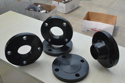 China Forged Steel Flange ANSI B16.5 B16.47 1/2 to 80 Inch Class 150 to 2500 for sale