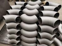 China JIS 2311 SGP Carbon Steel Seamless Welded Pipe Fittings Elbow Tee Reducer Cap 1/2-48 Inch Sch5-160 for sale