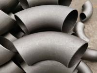 China JIS 2311 SGP Carbon Steel Seamless Welded Pipe Fittings Elbow Tee Reducer Cap 1/2-48 Inch Sch5-160 for sale