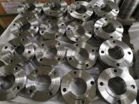 China GOST 33259 Weld Neck Flange Forged CT20 SS304 SS316 DN10-DN2400 PN0.1-25MPa for sale