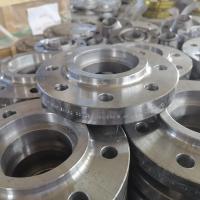 China Forged Steel Flange ANSI B16.5 B16.47 1/2 to 80 Inch Class 150 to 2500 for sale