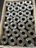 China JIS B2220 SS400 Plate Flange DN10 to DN1500 1K 2K Yellow Paint Blind Flange for sale