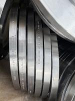 China GOST 12820 Slip On Flange PN16 DN100 Forged Carbon Steel CT20 for sale