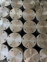 China BS4504 Forged Flanges PN6-PN100 S235JR P245GH 304 316 DN15-DN2000 for sale