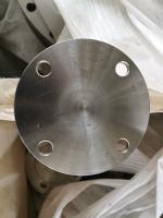 China Forged AWWA C207 Class B D Oil Hot Galvanized Steel Flange 4-144 Inch for sale