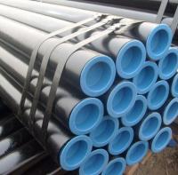 China 20FT 40FT API5L Carbon Steel Seamless Pipe Galvanized Half Inch To 36 Inch Dia for sale