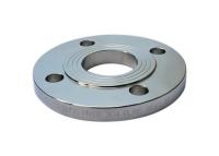 China EN1092-1 Type01 Flat Flange DIN2576 PN6-PN40 Carbon Steel Stainless Steel DN10-DN2000 for sale