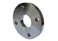 China EN1092-1 Type01 Flat Flange DIN2576 PN6-PN40 Carbon Steel Stainless Steel DN10-DN2000 for sale