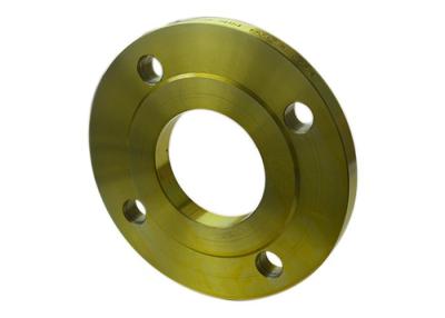 China BS4504 PN10 PN16 Carbon Steel Stainless Steel Flange WN SO DN10 to DN1600 for sale