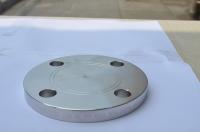 China Stainless Steel Flange ASME B16.5 Class 150 304 SS304 WN Blind Slip On for sale