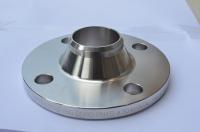 China Stainless Steel Flange ASME B16.5 Class 150 304 SS304 WN Blind Slip On for sale