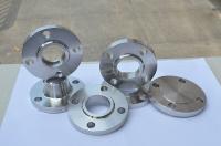 China Stainless Steel Flange ASME B16.5 Class 150 304 SS304 WN Blind Slip On for sale