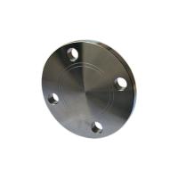 China ANSI B16.5 Forged Flange WN SO Blind 150LB to 2500LB DN15 to DN2000 A105 F304 F316 for sale