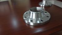 China Forged EN1092-1 DIN2566 Flange PN16 SO Blind Threaded P250GH A182 F304 F316 for sale
