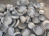 China A234 WPB SS400 45 Degree SGP JIS B2311 Elbow Tee Reducer And Cap for sale